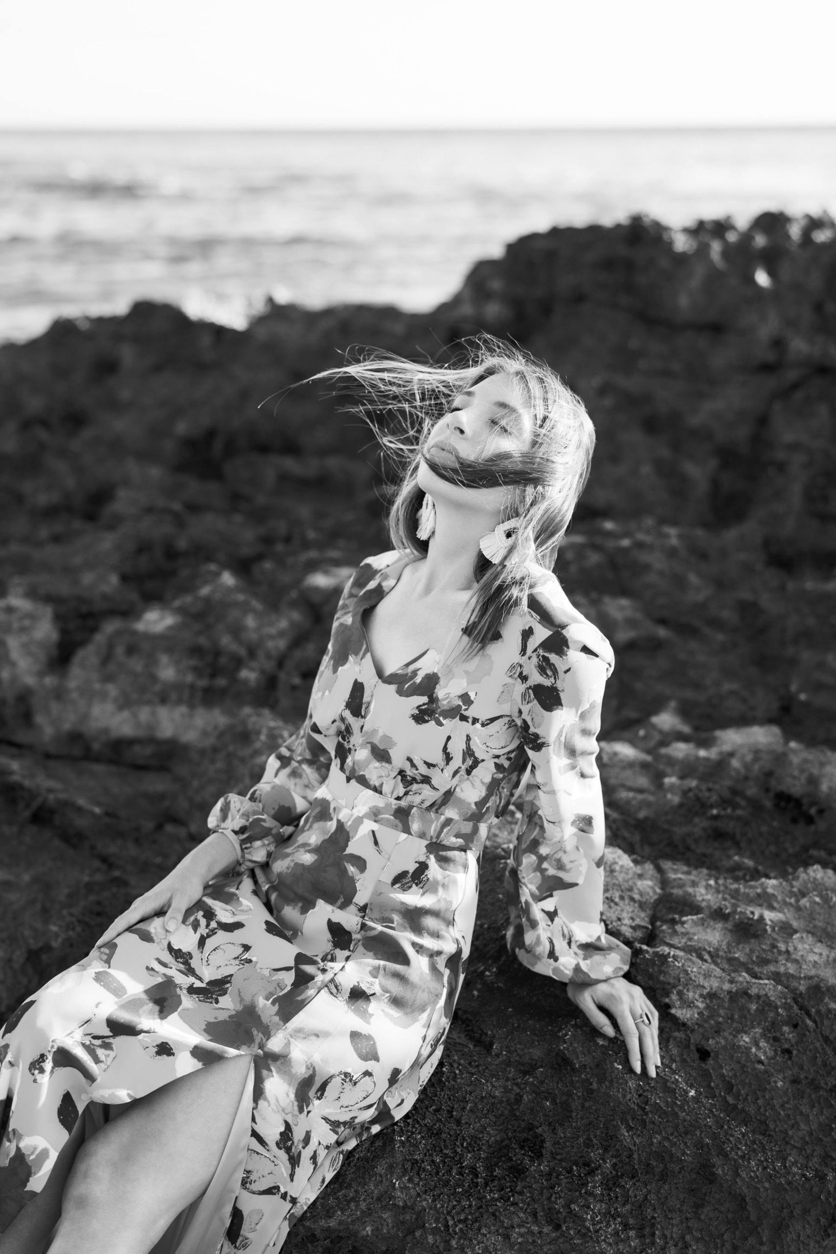 Welcoming Your 30's With A Stylish Photoshoot