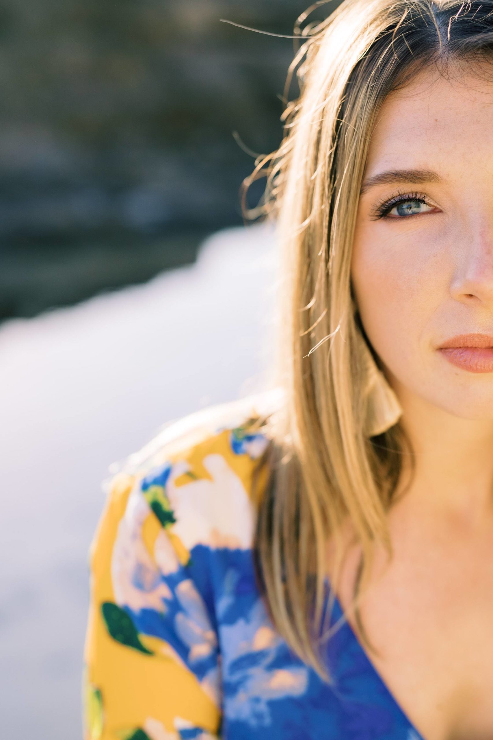Welcoming Your 30's With A Stylish Photoshoot