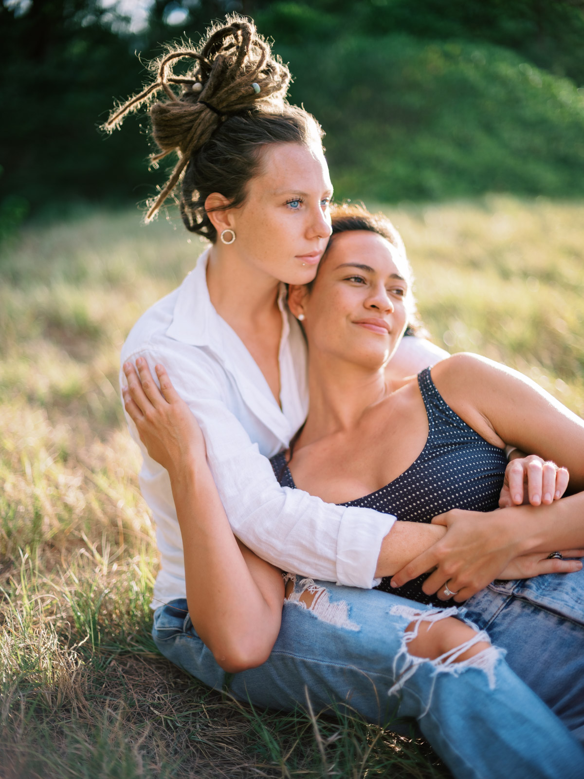 Top Hawaii LGBTQ Photographer - Megan Moura