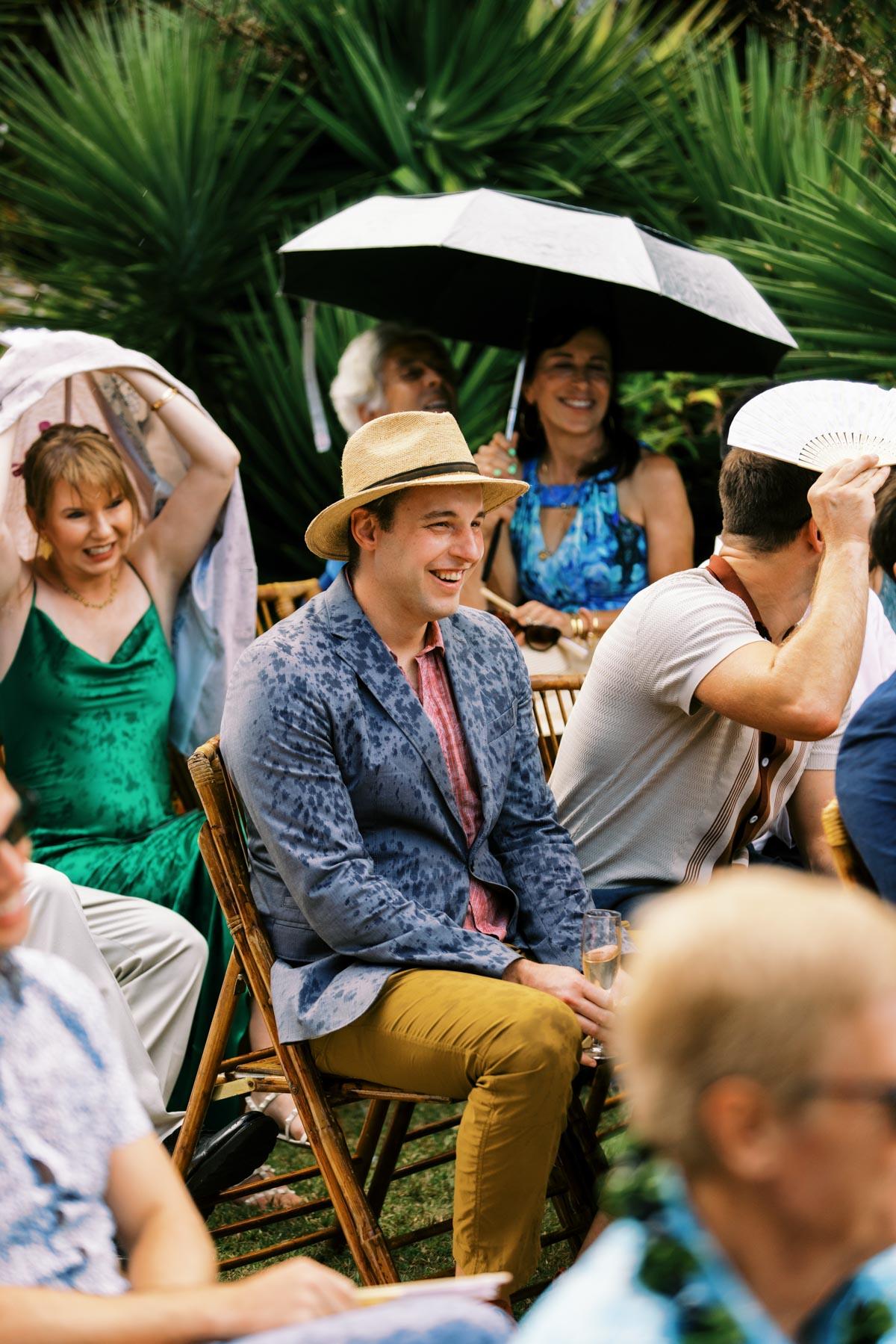 Nicole and Lee's Stunning Na Aina Kai Wedding on Kauai - Megan Moura ...